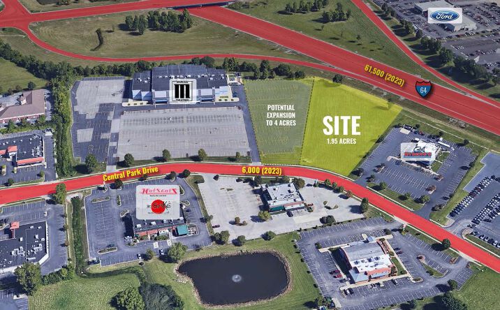 1316 Park Plaza Dr, O'Fallon, IL 62269 | Crexi.com