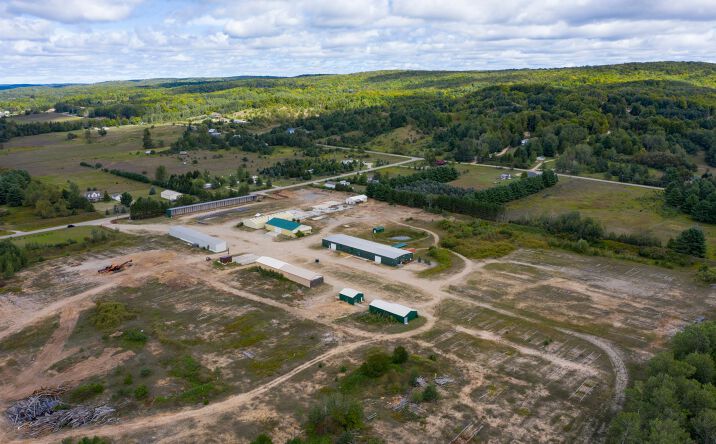 04740 Skop Road, Boyne Falls, MI 49713 | Crexi.com