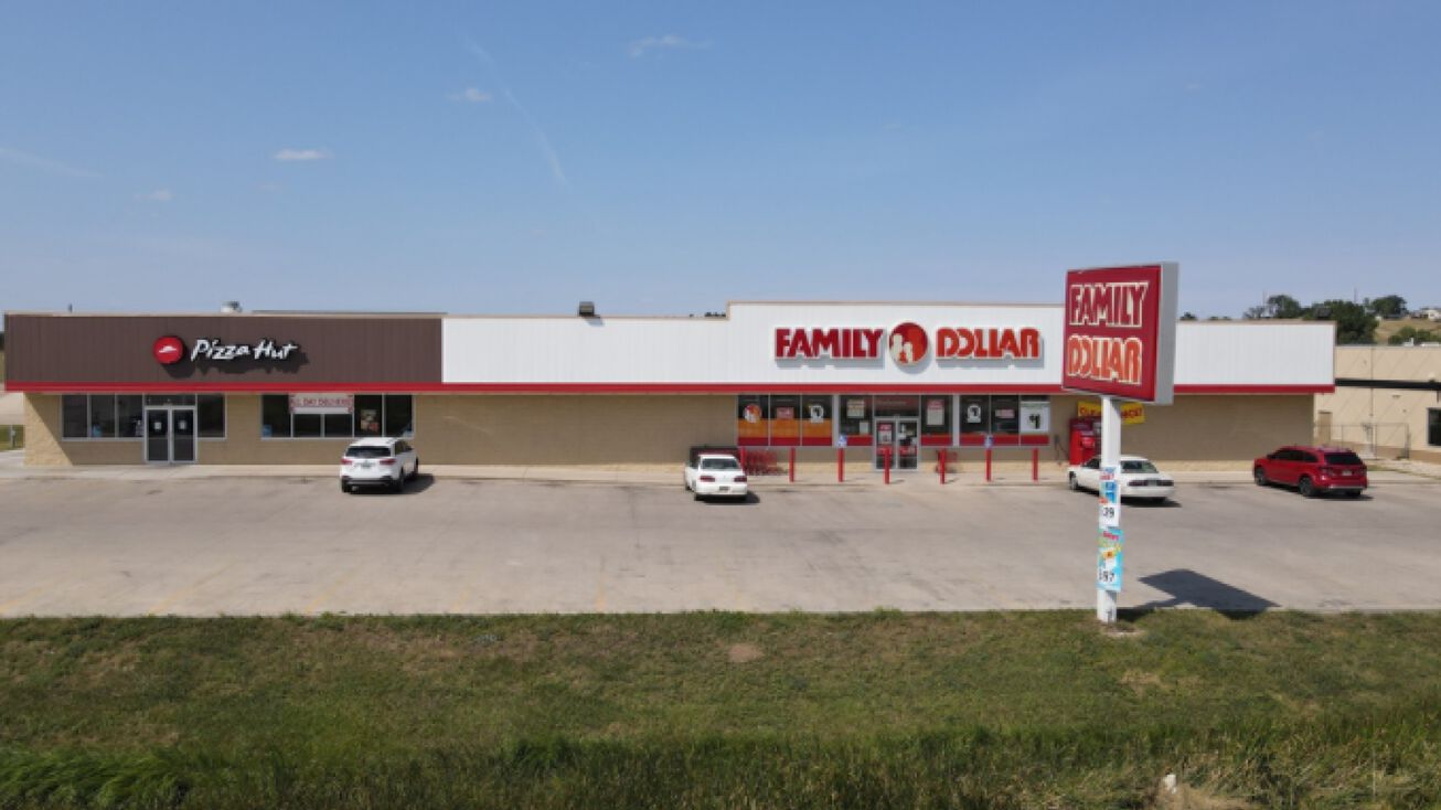 1820-1824 5th Ave, Belle Fourche, SD 57717 | Crexi.com