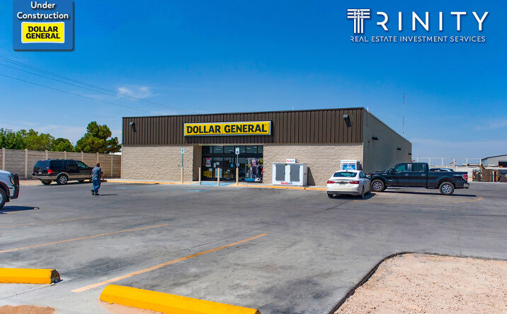 Cody Crist - Trinity Real Estate Investment Services | Crexi