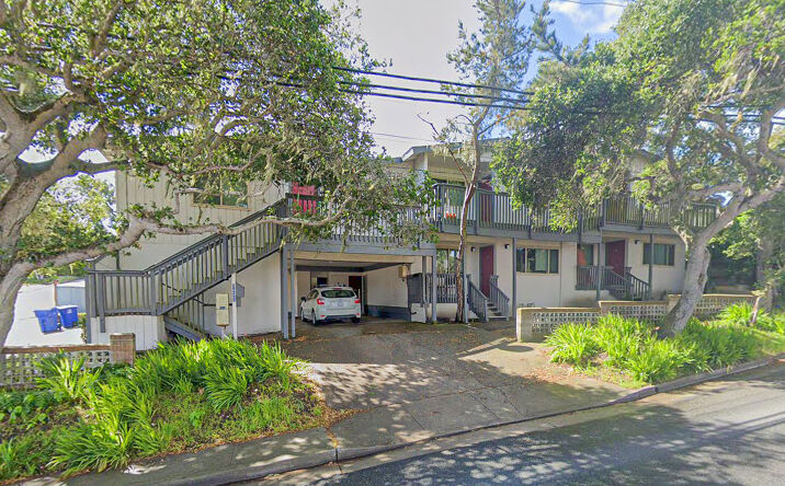 2001 David Ave, Monterey, CA 93940 | Crexi.com