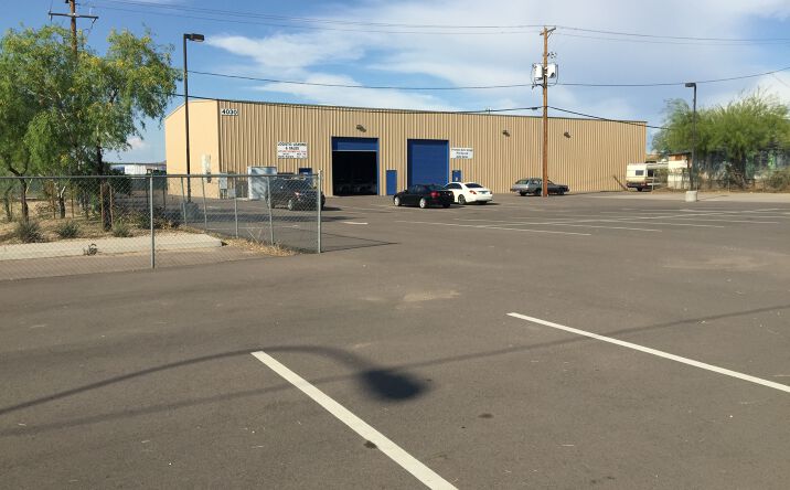 4030 E UNIVERSITY DR Phoenix AZ 85034-7312 APN: 12447090 | Crexi.com