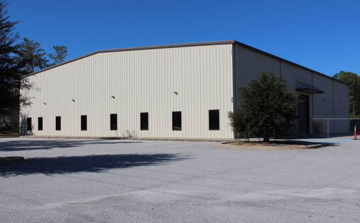 Warehouses for Sale in Georgia | Crexi