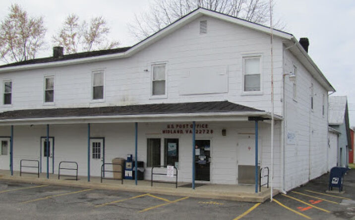 5471 Midland Rd, Midland, VA 22728 - Retail Property for Sale - Midland ...