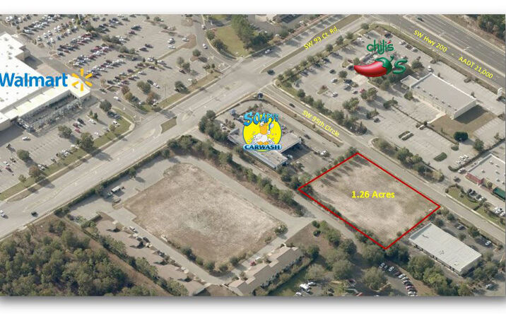 SW 93rd Ct Rd, Ocala, FL 34481 | Crexi.com