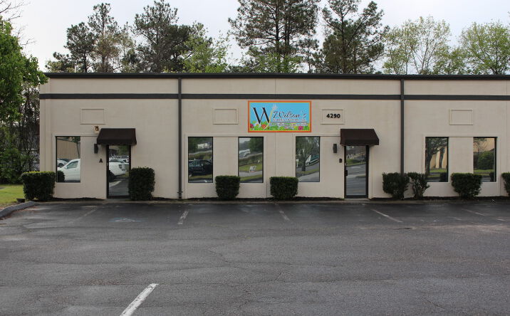 4290 BELAIR FRONTAGE RD Augusta GA 30909-9456 APN: 074 160 | Crexi.com