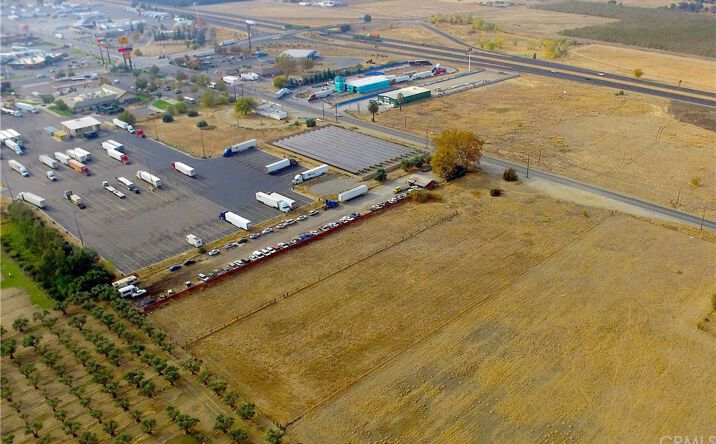 820 HWY 99 W Corning CA 96021 | Crexi.com