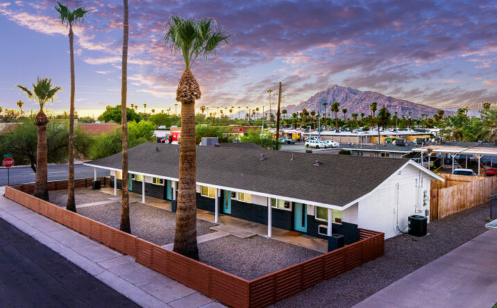 Sophia Willets - Grace CRE | Crexi