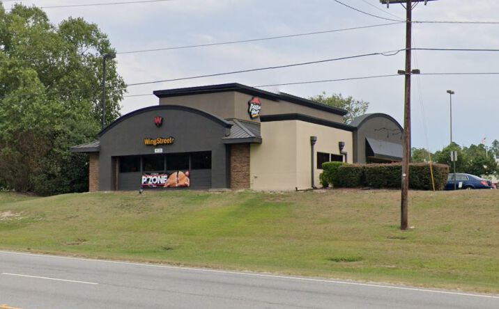 9720 Two Notch Rd, Columbia, SC 29223 | Crexi.com