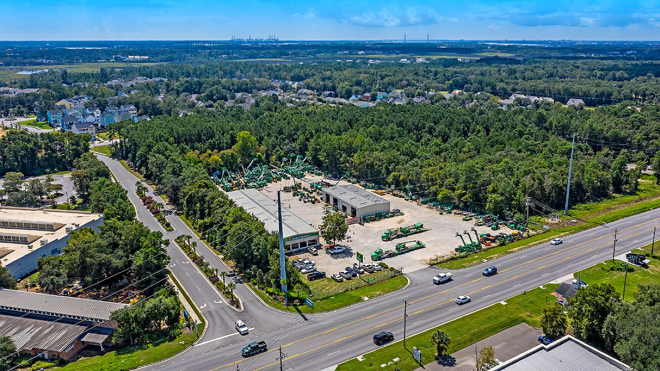 2411 Clements Ferry Rd, Charleston, SC 29492 - Retail Property for Sale ...