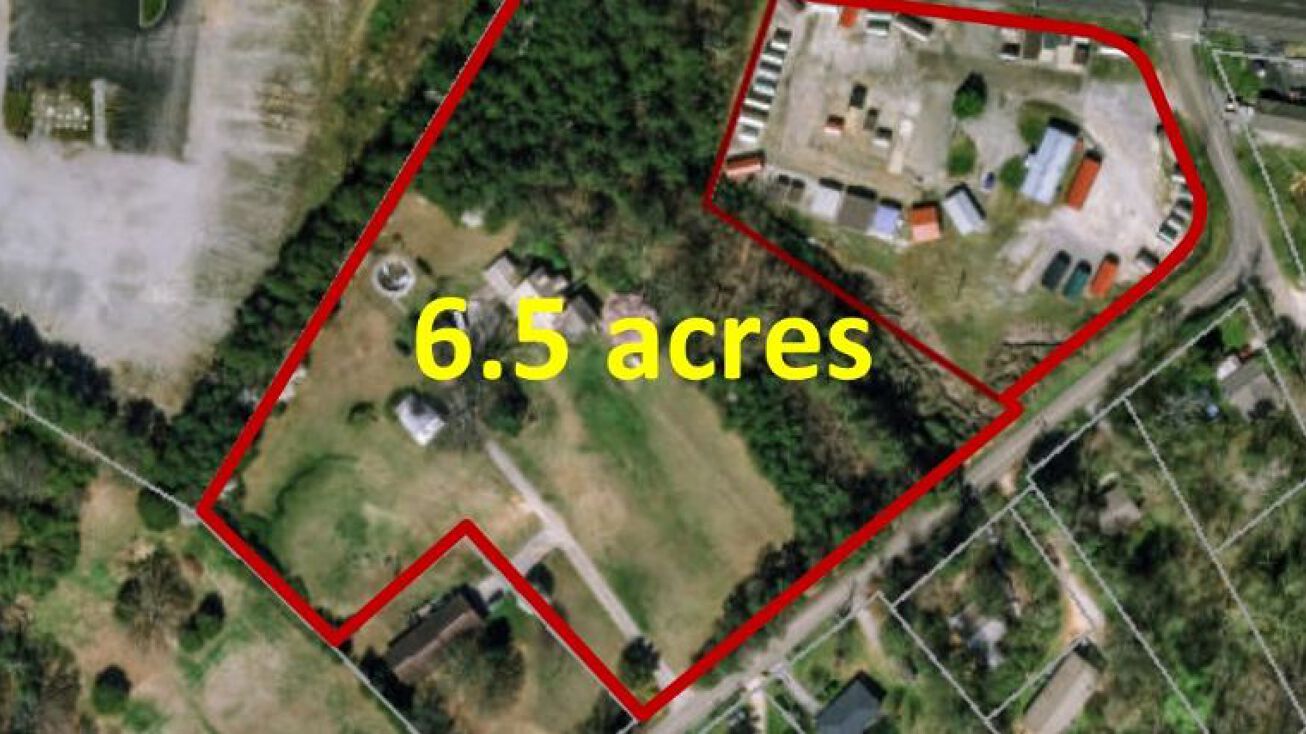 6221 Clinton Highway, Knoxville, TN 37912 | Crexi.com