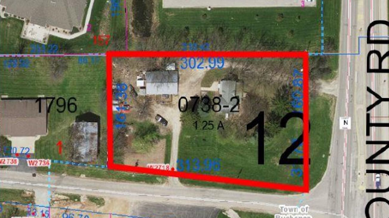 W2718 Brookhaven Dr, Appleton, WI 54915 | Crexi.com