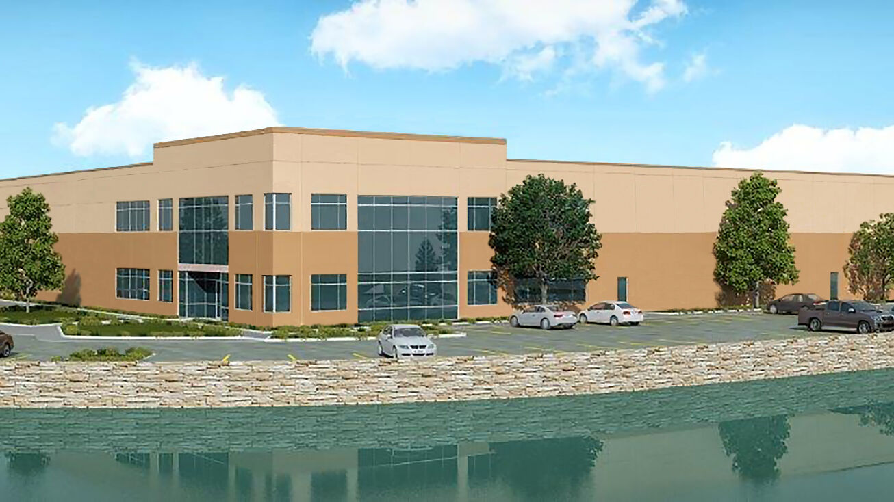 Lakeview Parkway & CDW Way, Vernon Hills, IL, Vernon Hills, IL 60061 ...