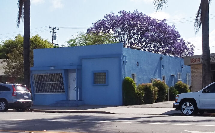 1868 PACIFIC AVE Long Beach CA 90806-6113 APN: 7209-021-005 | Crexi.com