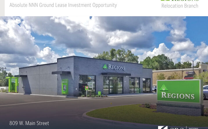 William Wamble - SRS Real Estate Partners Tampa | Crexi