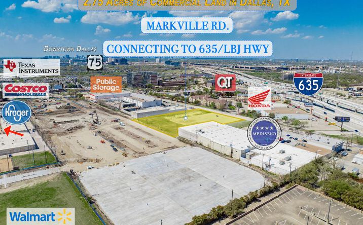 13929 N Central Expy Dallas Tx 75243null