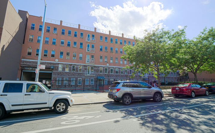 792 Sterling Pl, Brooklyn, NY 11216 - Multifamily Property for Sale
