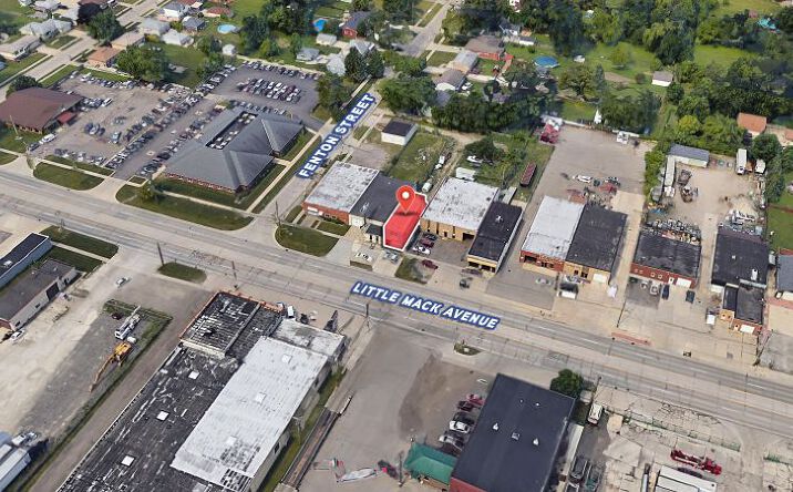 29915 Little Mack Ave, Roseville, MI 48066 | Crexi.com