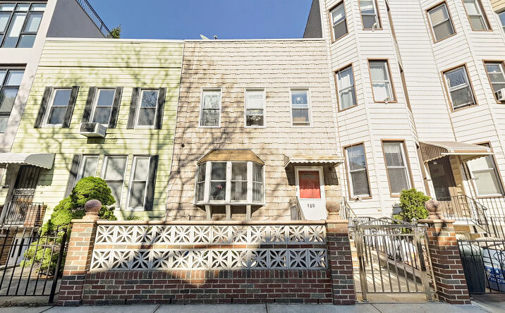 180 Russell St, Brooklyn, NY 11222 | Crexi.com