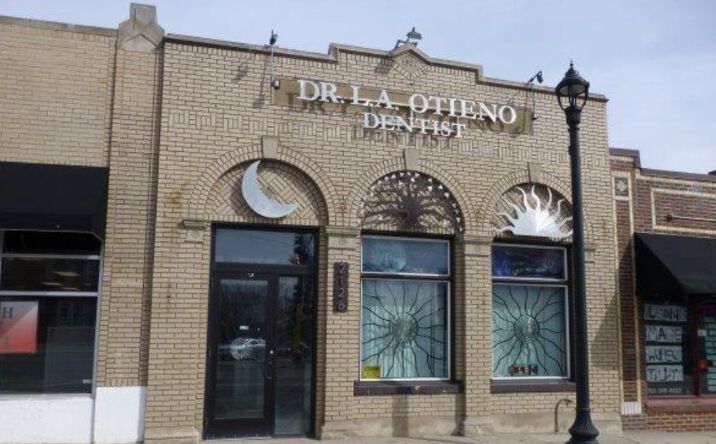 Mark Hulsey - Results Commercial | Crexi