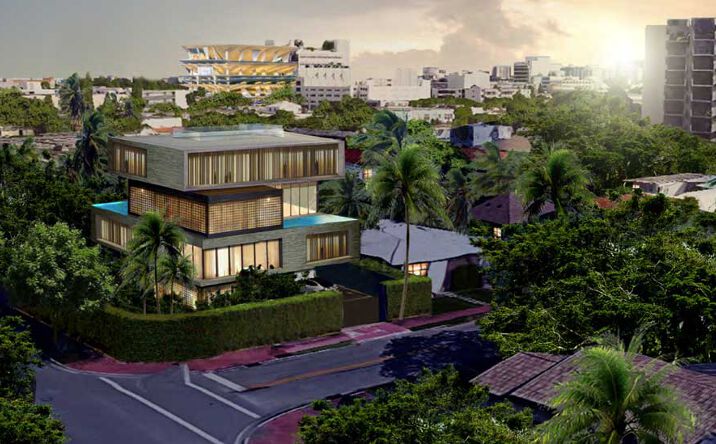 Mina Taskiran - ONE Sotheby's International Realty Miami Beach | Crexi