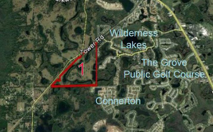 Lake Padgett Pines, Tampa Bay, FL 34639 | Crexi.com