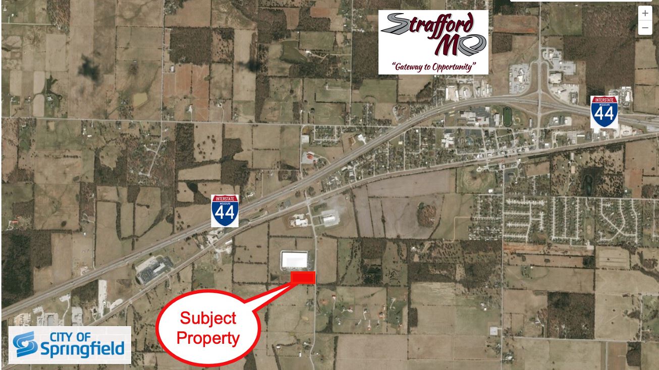 3621 N Highway 125, Strafford, MO 65757 | Crexi.com
