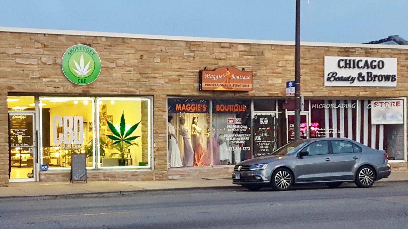 3409 N Harlem Ave, Chicago, IL 60634 | Crexi.com