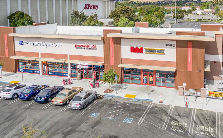 1320 Travis Blvd, Fairfield, CA 94533 | Crexi.com