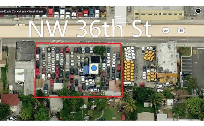 Manny Chamizo - One Sotheby's International Realty | Crexi