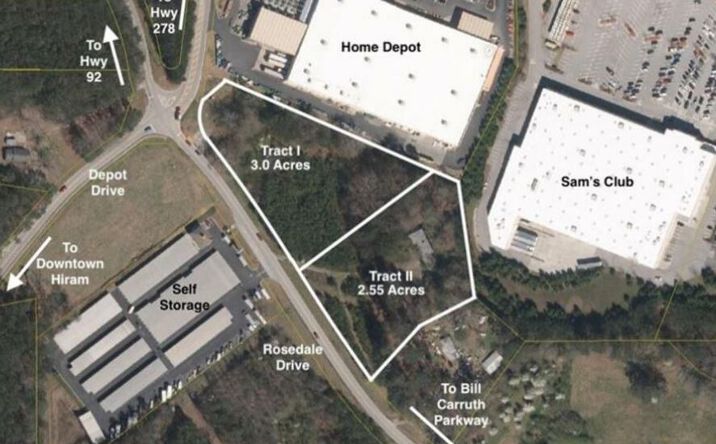 331 Rosedale Drive, Hiram, GA 30141 | Crexi.com