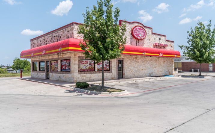 9154 W FM 78, Converse, TX 78109 | Crexi.com