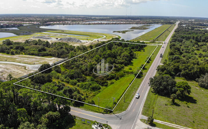 Knight's trail, Nokomis, FL 34275 | Crexi.com