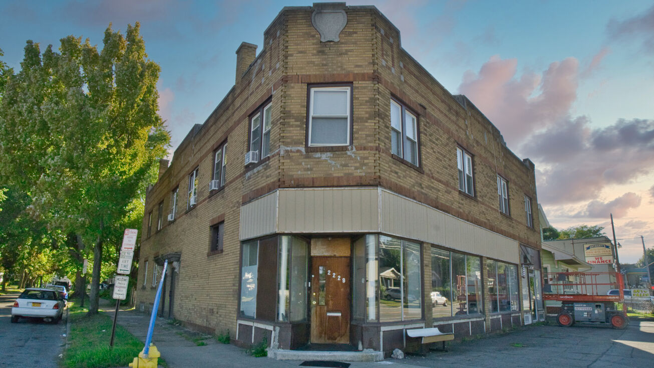 2225 Clifford Ave, Rochester, NY 14609 | Crexi.com