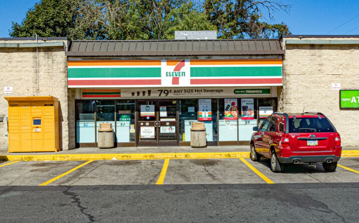 7-Eleven, Philadelphia, PA 19111 | Crexi.com