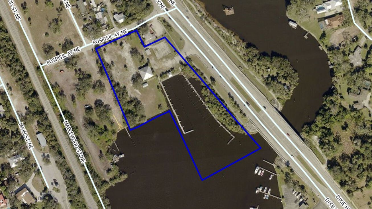 4220 Dixie Hw y N, Palm Bay, FL 32905 | Crexi.com