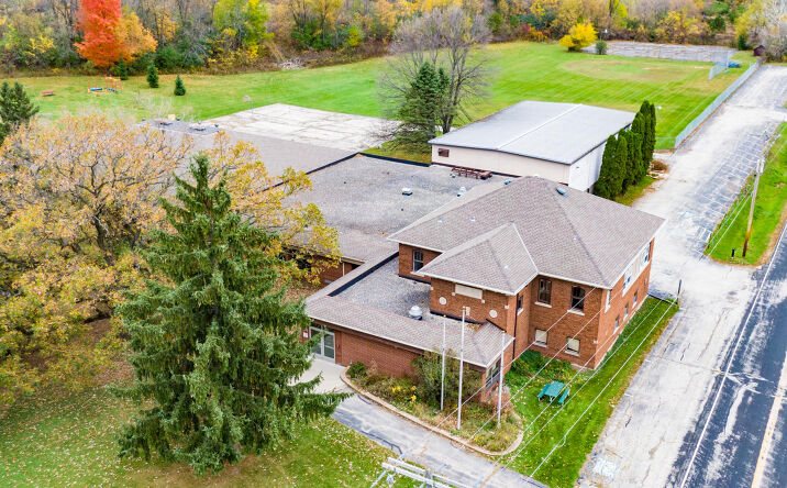 4908 MONCHES RD Colgate WI 53017-9720 APN: V10_122100B | Crexi.com