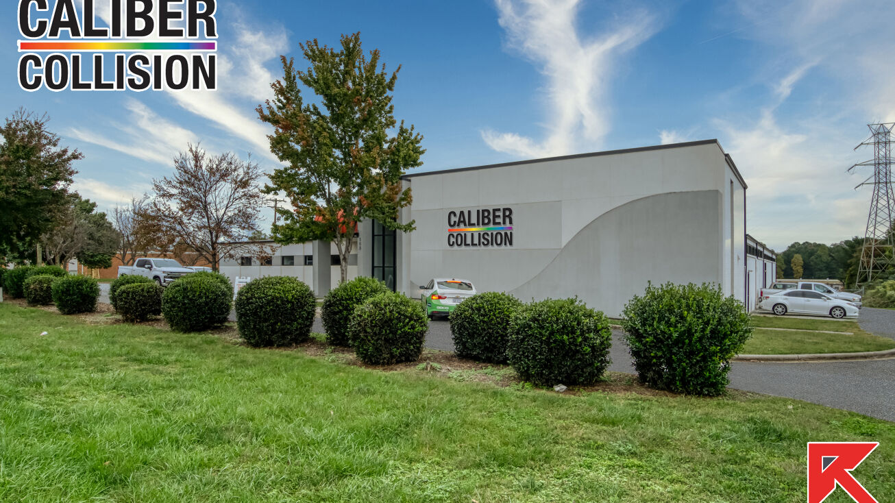 505 Edwardia Dr, Greensboro, NC 27409 - Retail Property for Sale ...