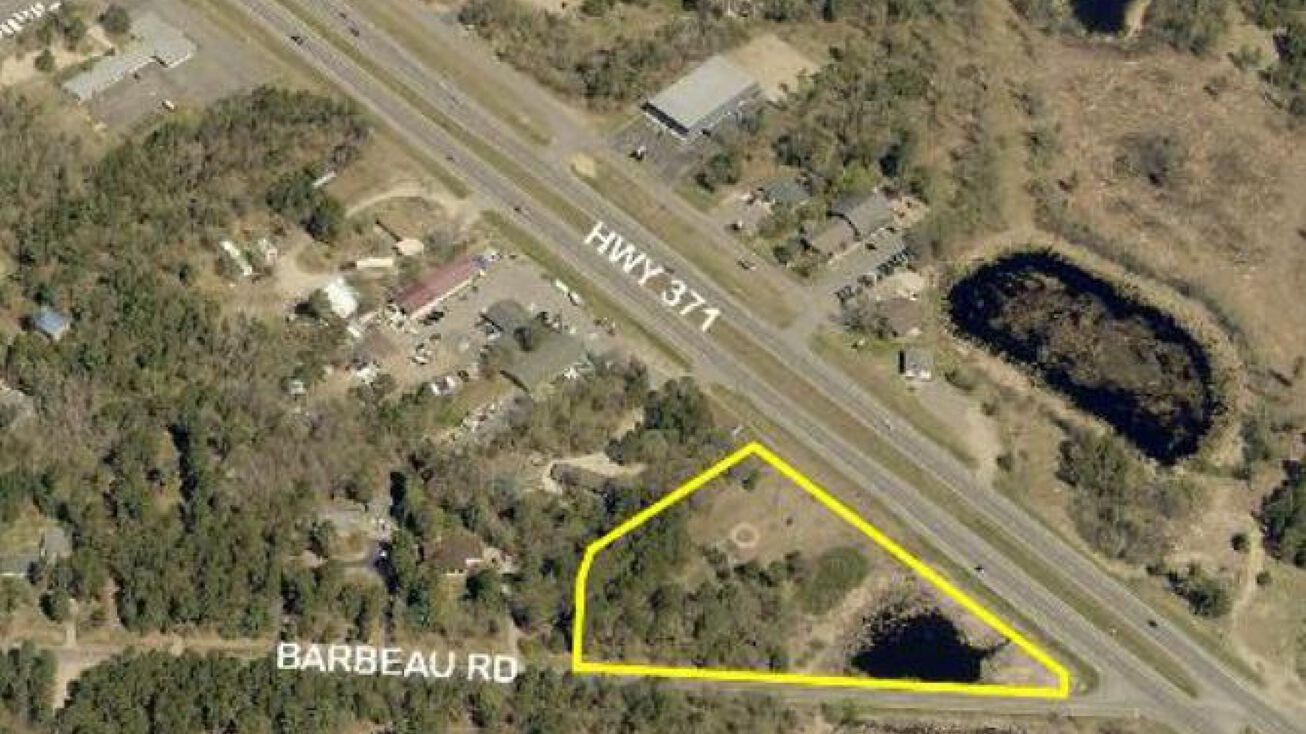 Hwy 371 / Barbeau Road, Brainerd, MN 56401 | Crexi.com
