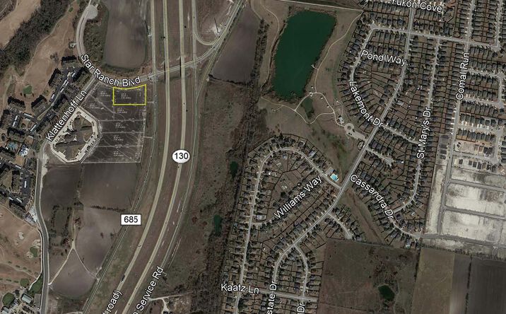 605 WINTERFIELD DR Hutto TX 78634 | Crexi.com