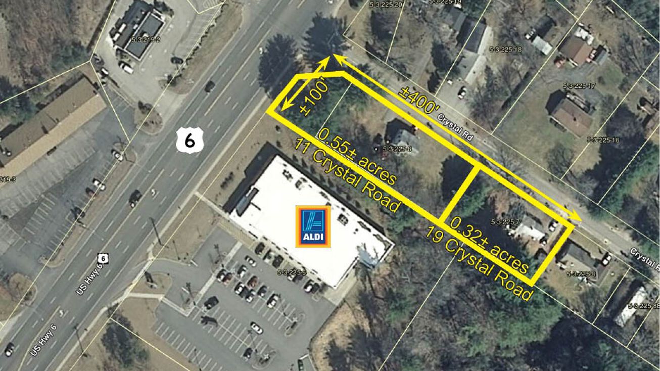 19 Crystal Rd, Windham, CT 06256 | Crexi.com