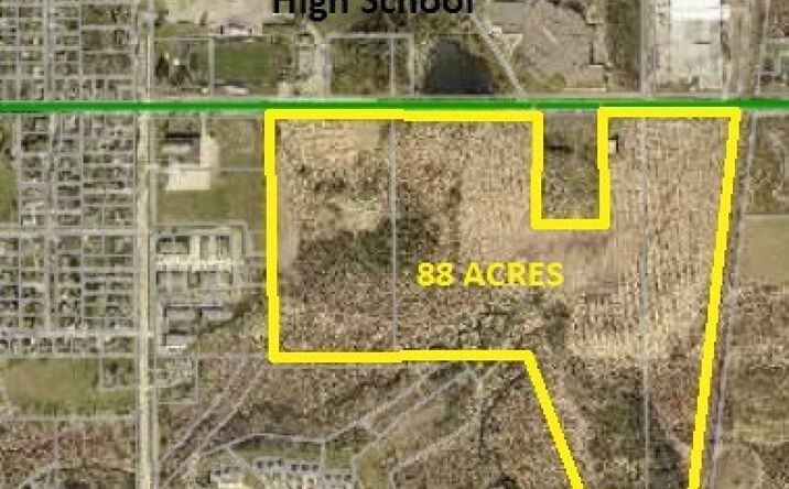 Hammer Rd, Albert Lea, MN 56007 | Crexi.com