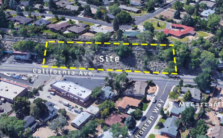 3700 Grant Dr, Reno, NV 89509 - Office Property for Sale - 3700 Grant Drive