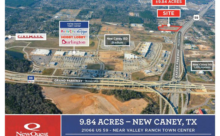21066 US-59 New Caney TX 77357 | Crexi.com