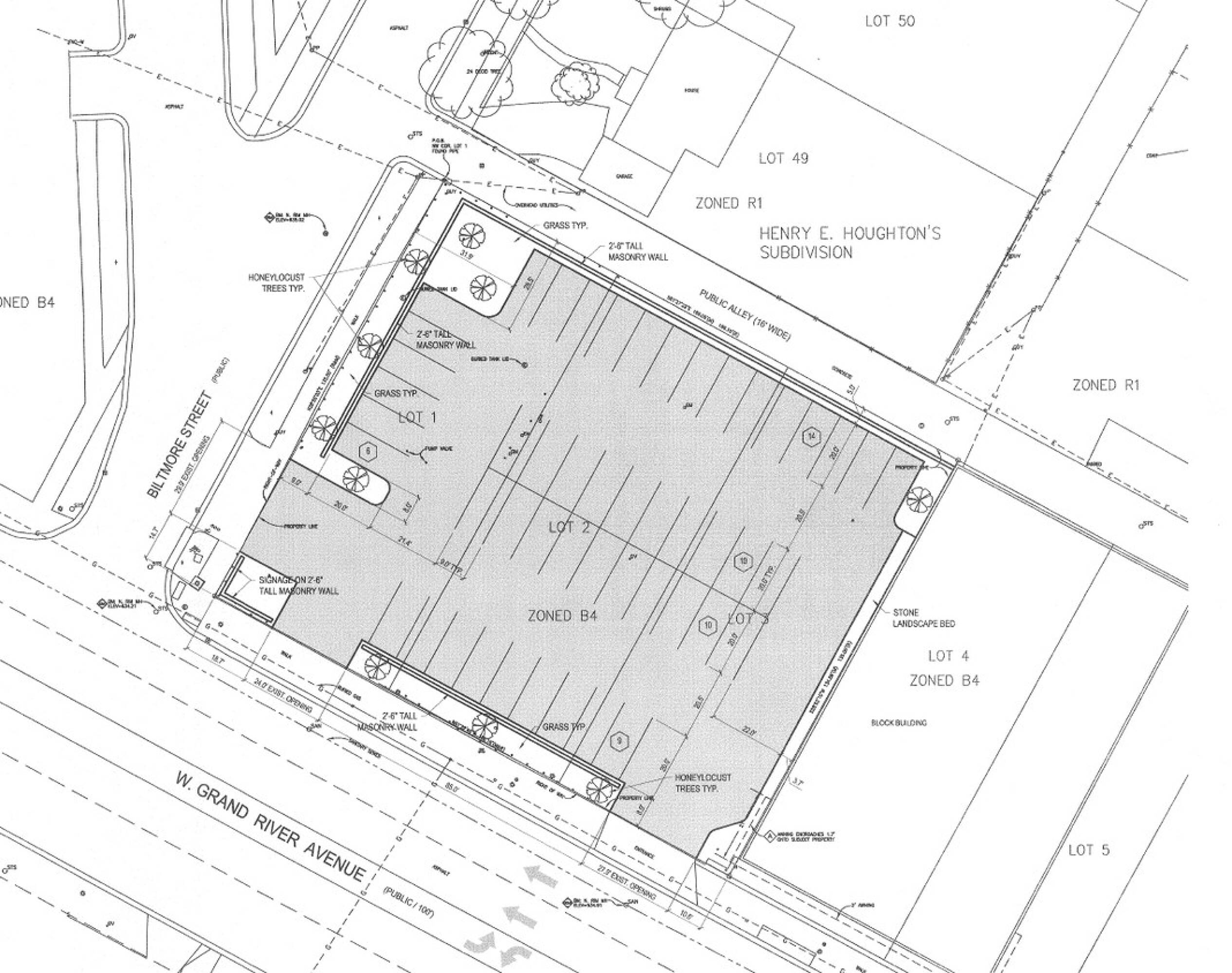 17000 W GRAND RIVER Detroit MI 48227-1474 APN: 22008198. | Crexi.com