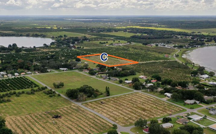 STATE RD 17 AND 7TH ST W Frostproof FL 33843 APN ...