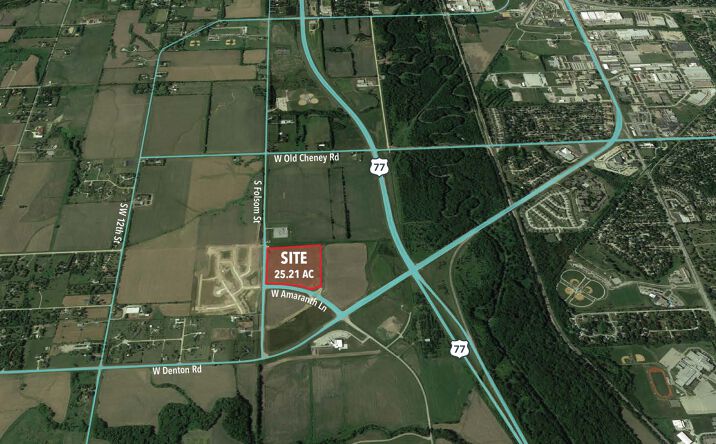 Hwy 77 and Denton Road, Lincoln, NE 68523 | Crexi.com