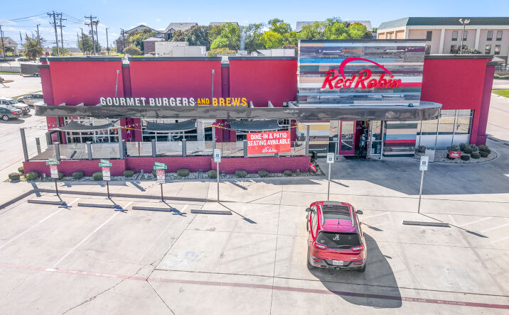 2800 E Central Texas Expy, Killeen, TX 76543 | Crexi.com