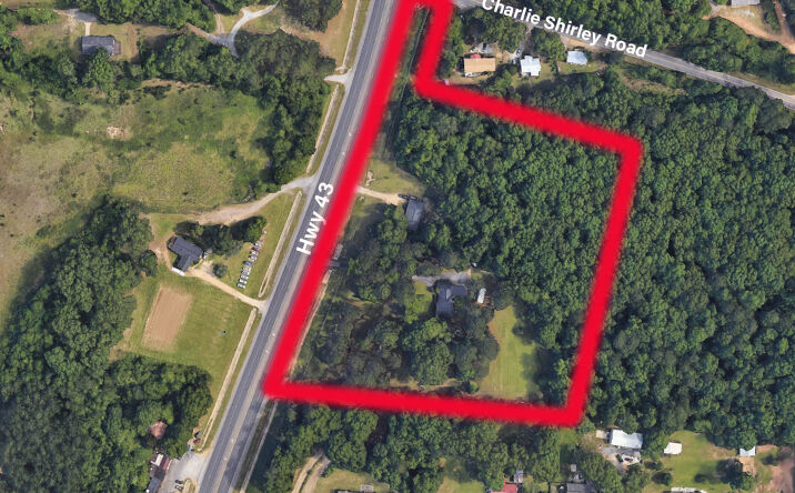 9501 US-43 Northport AL 35473 | Crexi.com