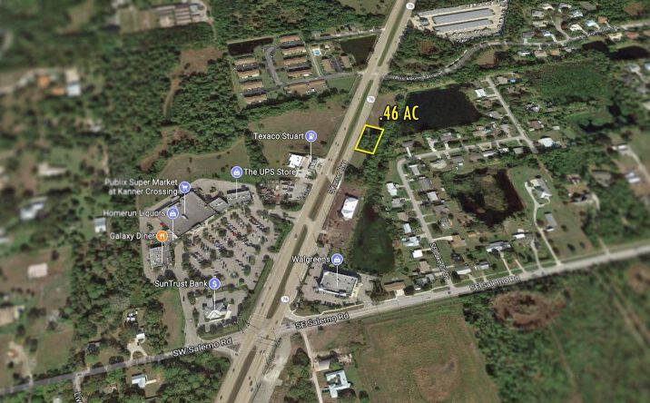 Kanner Highway, Stuart, FL 34997 | Crexi.com